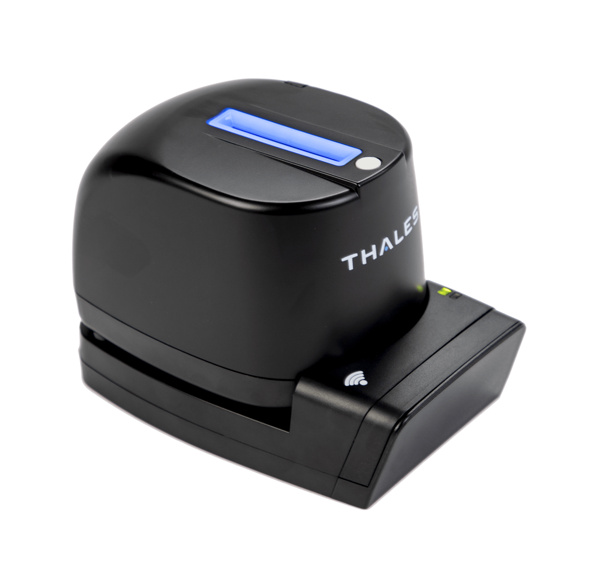 Thales Double sided ID Card Reader CR5400 - Hospitality Technology